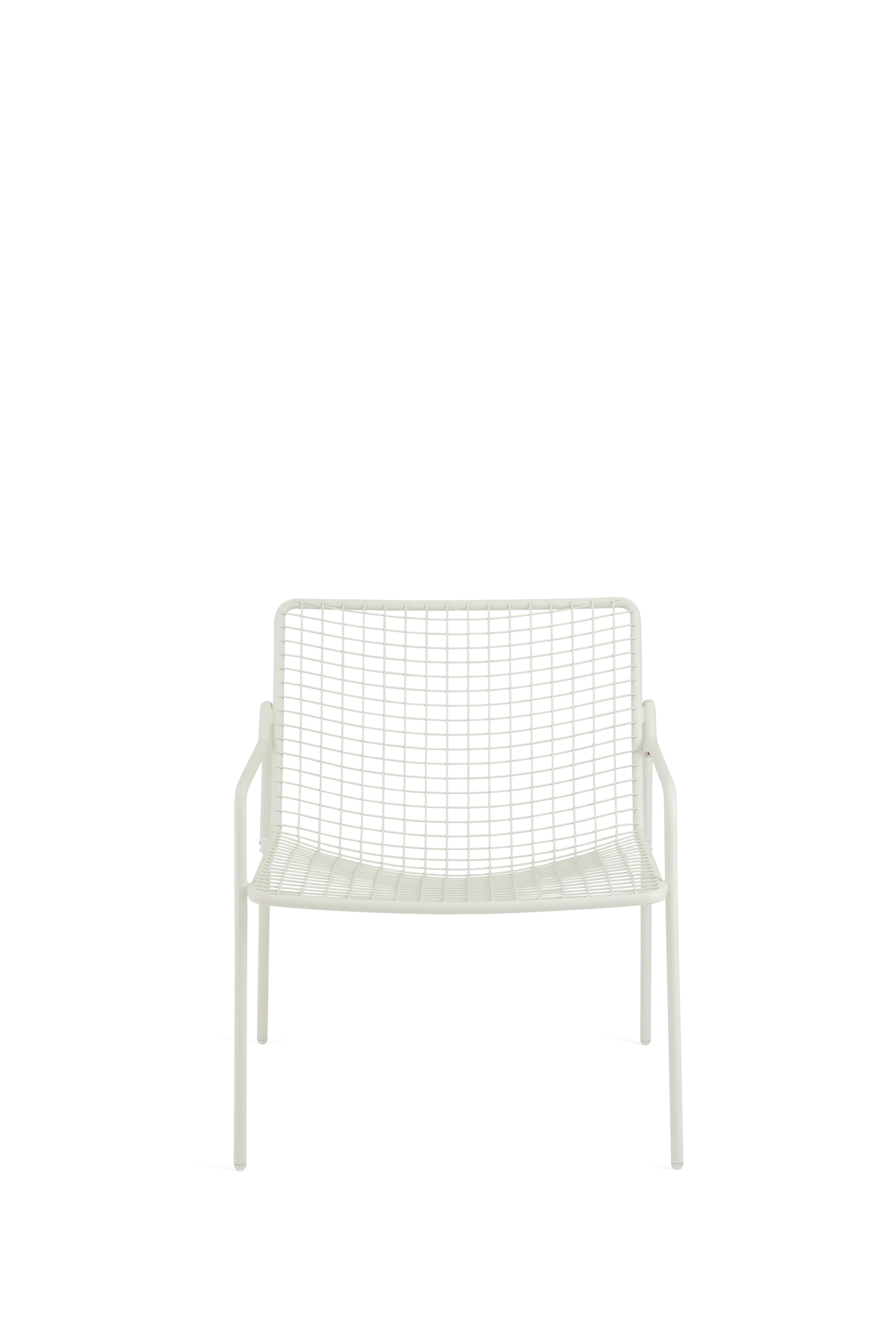 EMU Rio R50 Outdoor Lounge Chair, Set of 2 | Steelcase Store