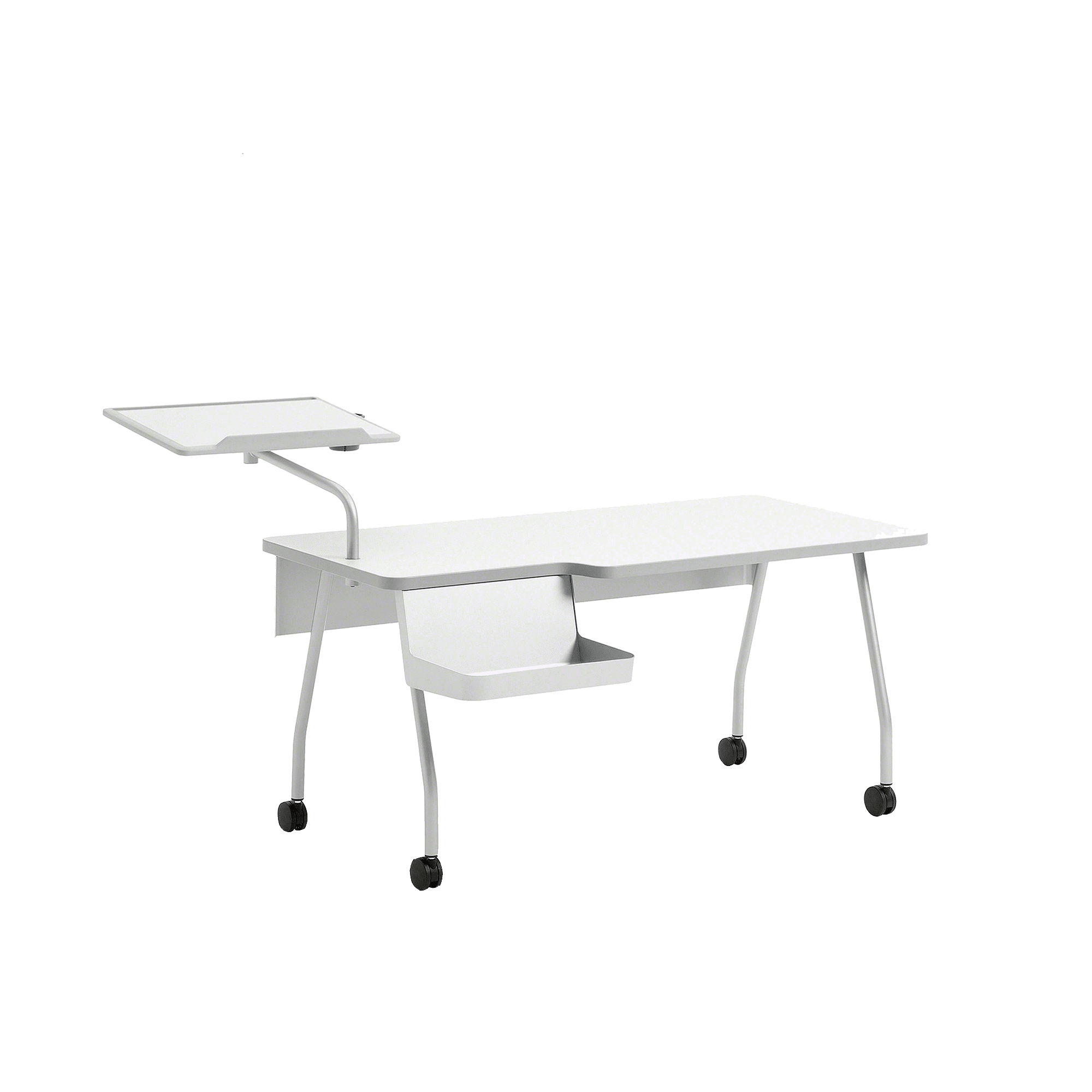 Verb Instructor Station Teacher s Desk Steelcase Store verb-instructor-station-teacher-s-desk-steelcase-store