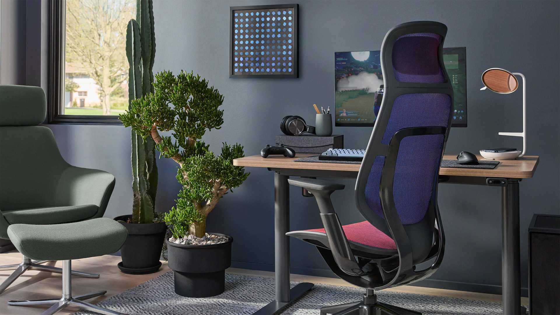 Steelcase Karman with High Back Steelcase Store