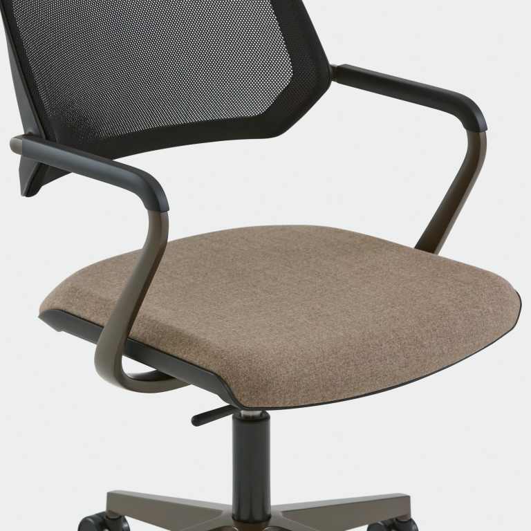 QiVi 5 Star Base Chair Steelcase Store