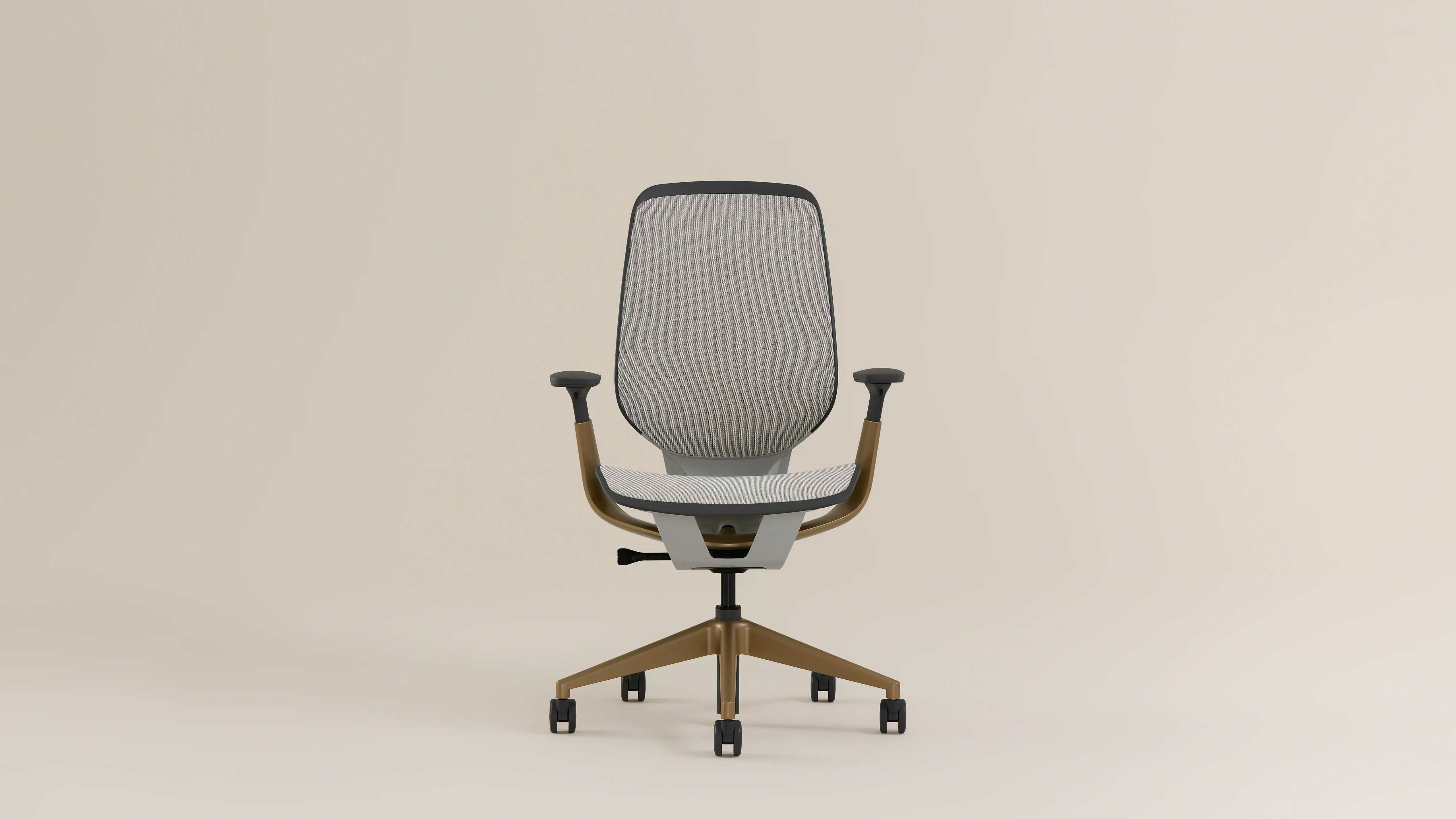 Karman Mesh Ergonomic Office Chair | Steelcase Store