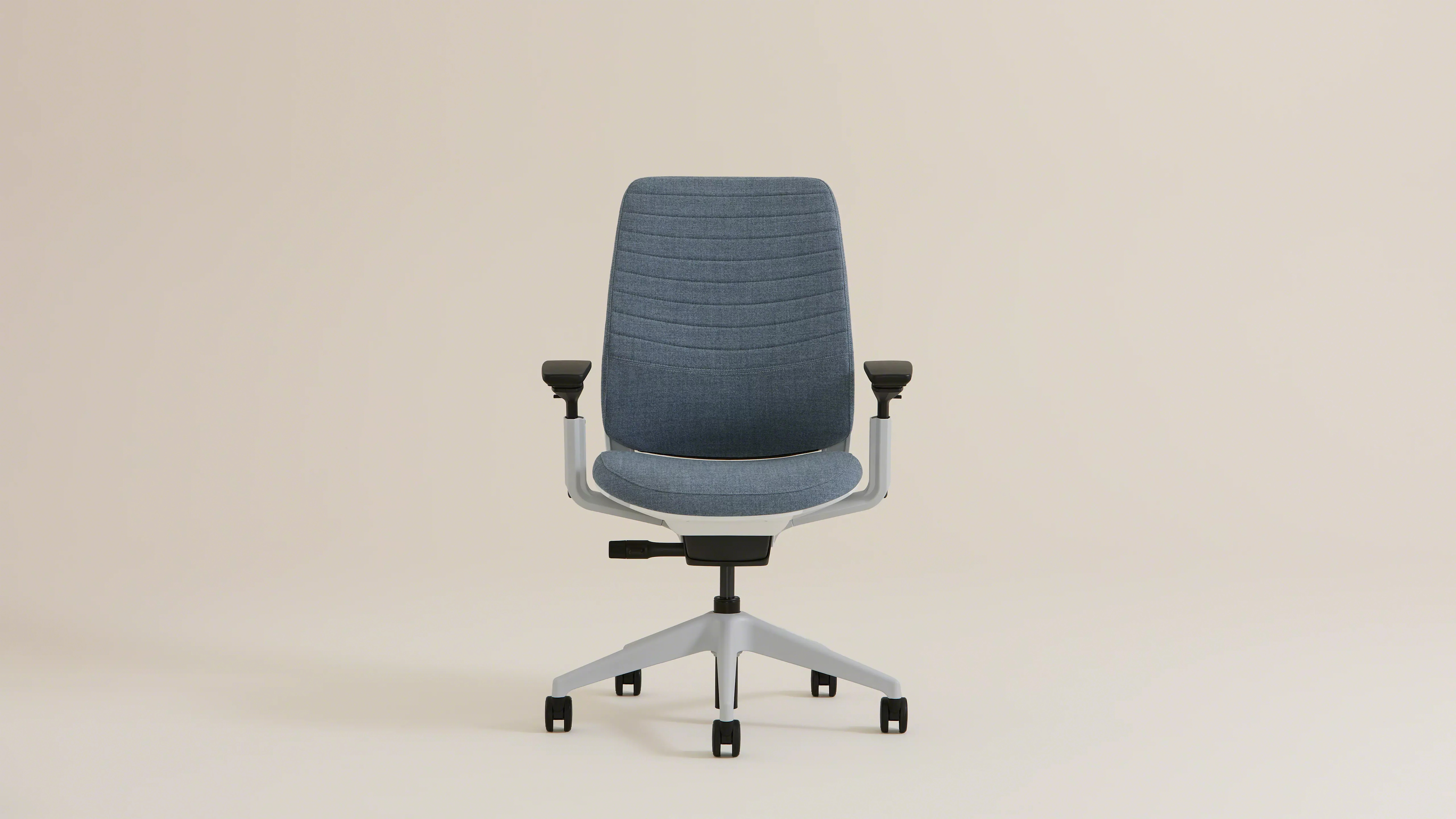 Series 2 Adjustable Ergonomic Task Chair | Steelcase Store