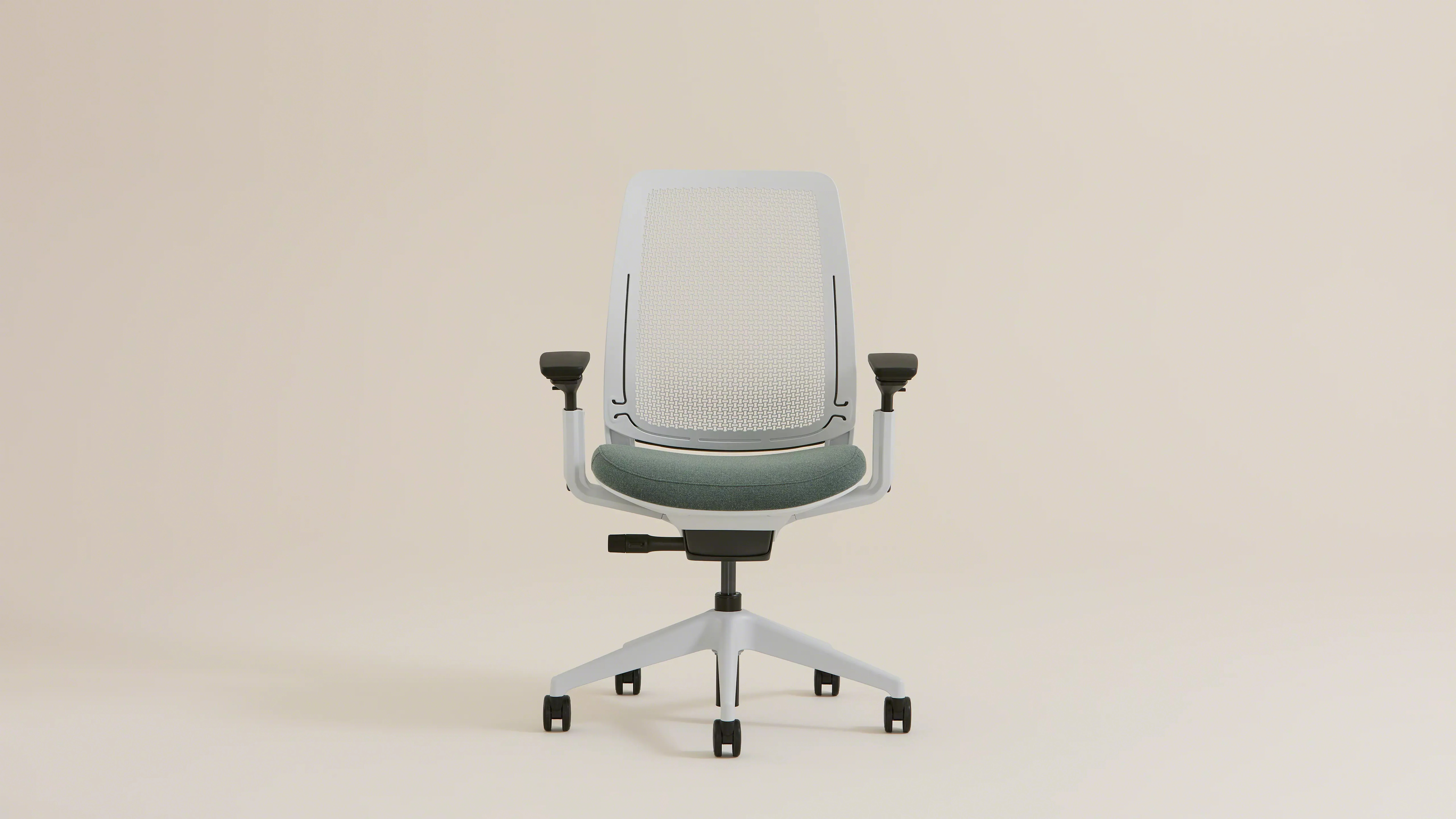 Series 2 Air Ergonomic Task Chair | Steelcase Store