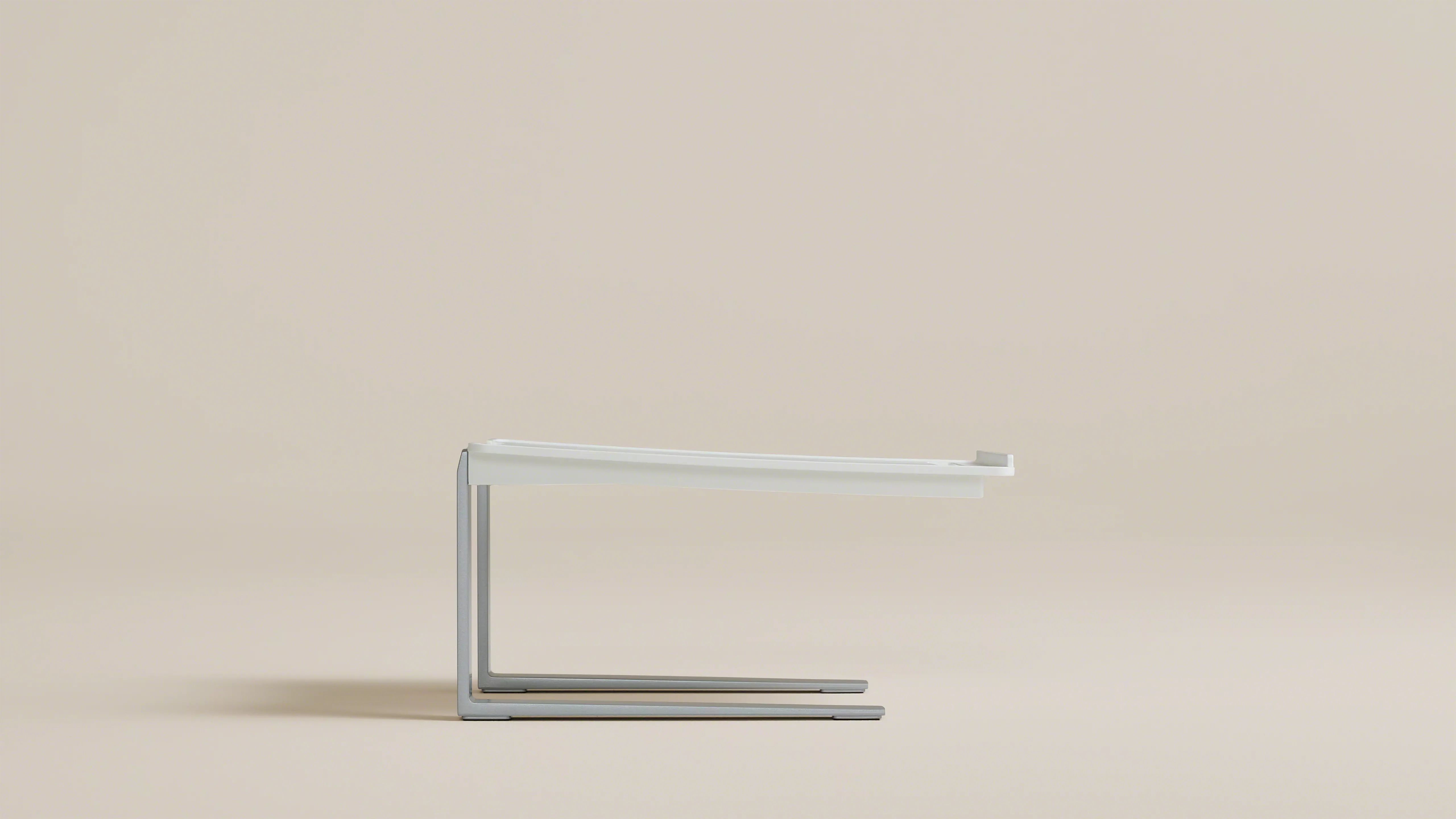 SOTO Laptop Shelf - Mounted & Freestanding | Steelcase Store