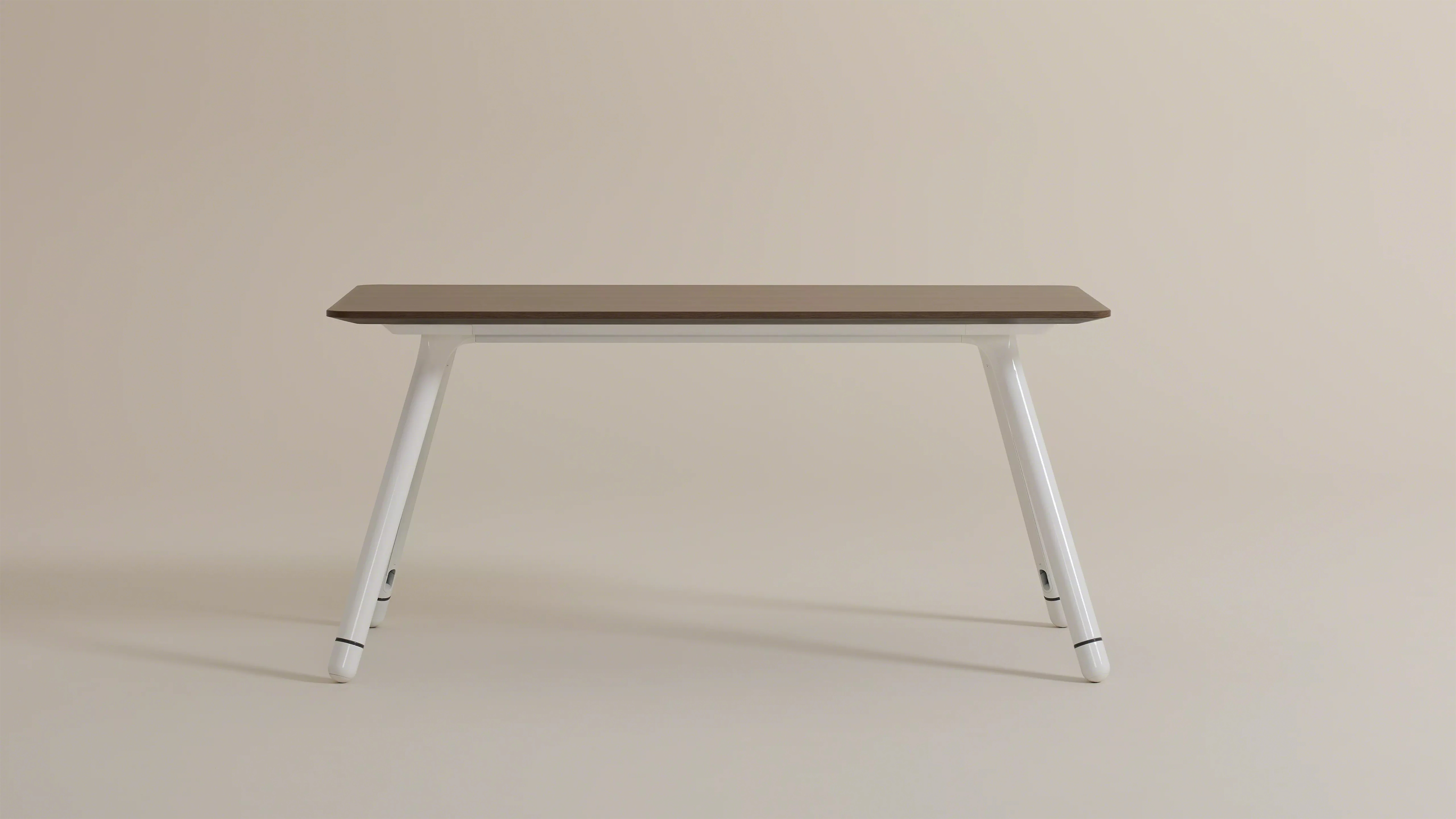Potrero415 Light Table with Metal Leg | Steelcase Store