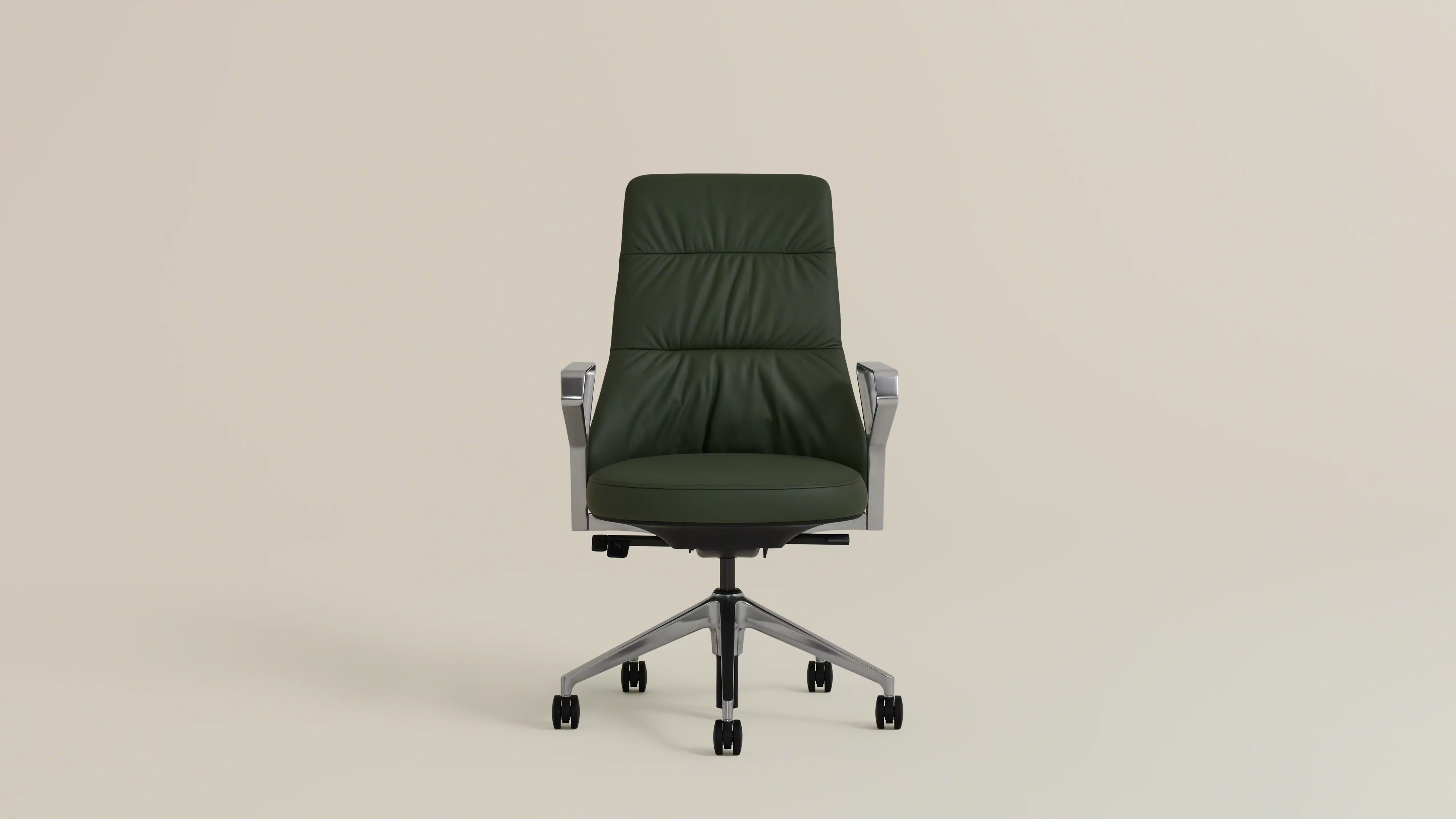Massaud Executive Chair | Steelcase Store