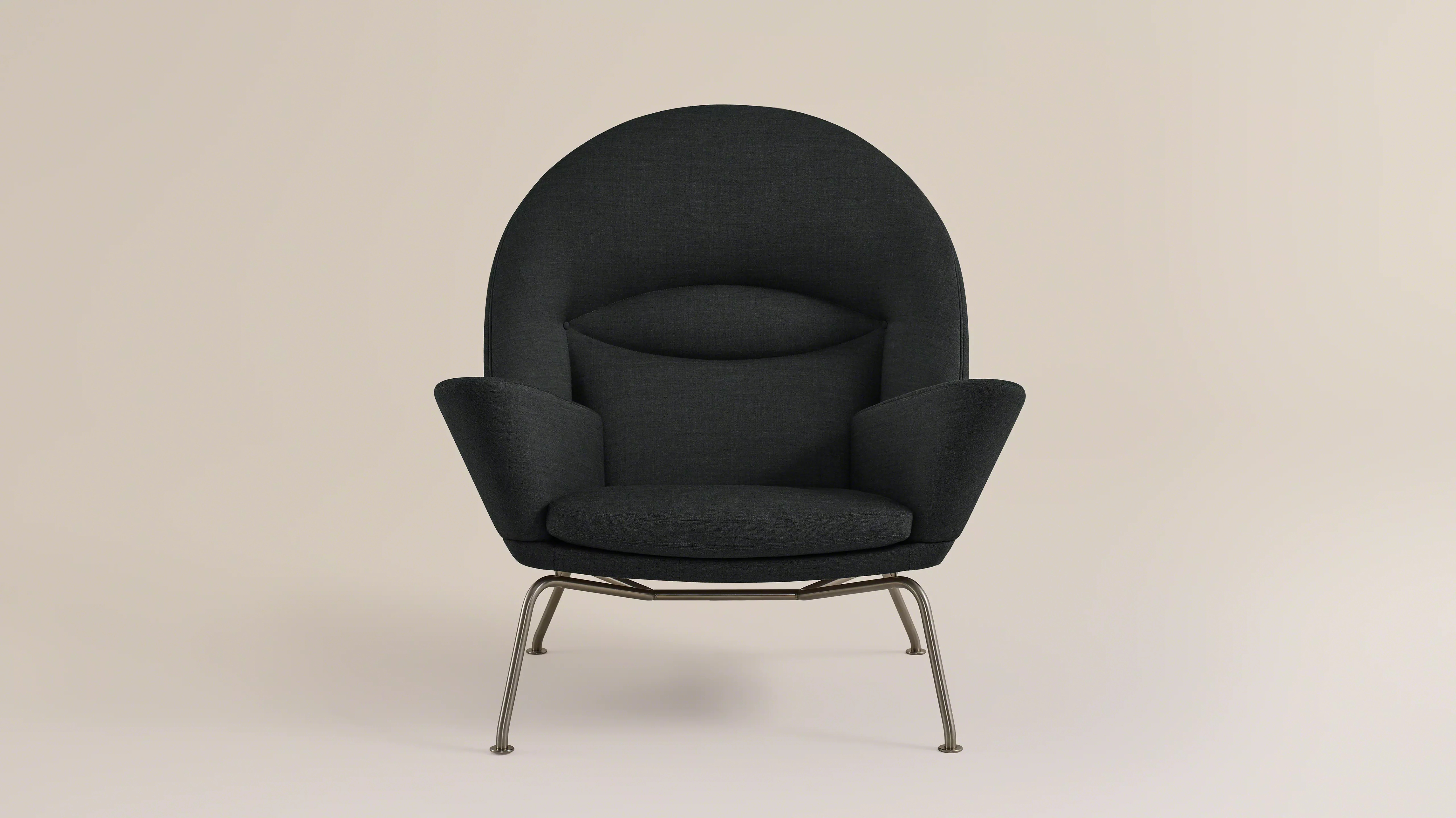 Oculus Chair CH468 by Carl Hansen & Son | Steelcase Store